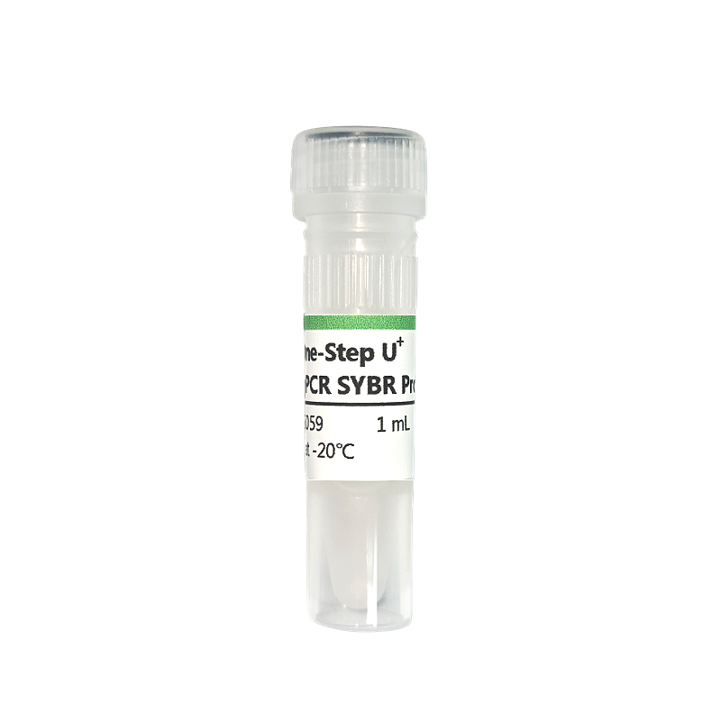 2× One-Step U+ RT-qPCR SYBR ProMix - 广州英赞生物EnzyValley
